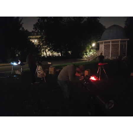 Apprendre à régler son instrument (AFA) - 16/02/2020 (dimanche AM ...